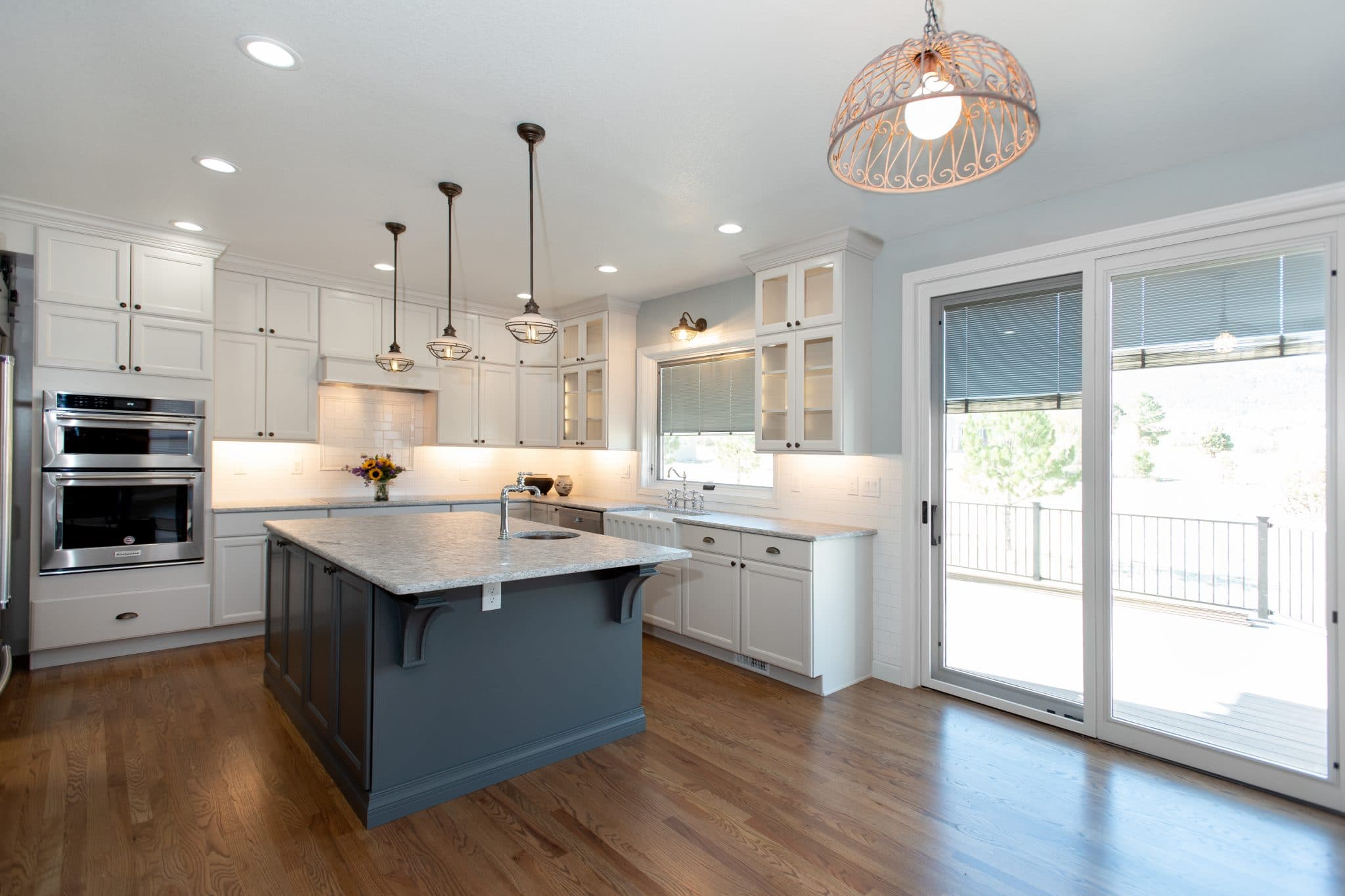 How LED Lighting can Transform Your Next Remodeling Project - Winds of ...